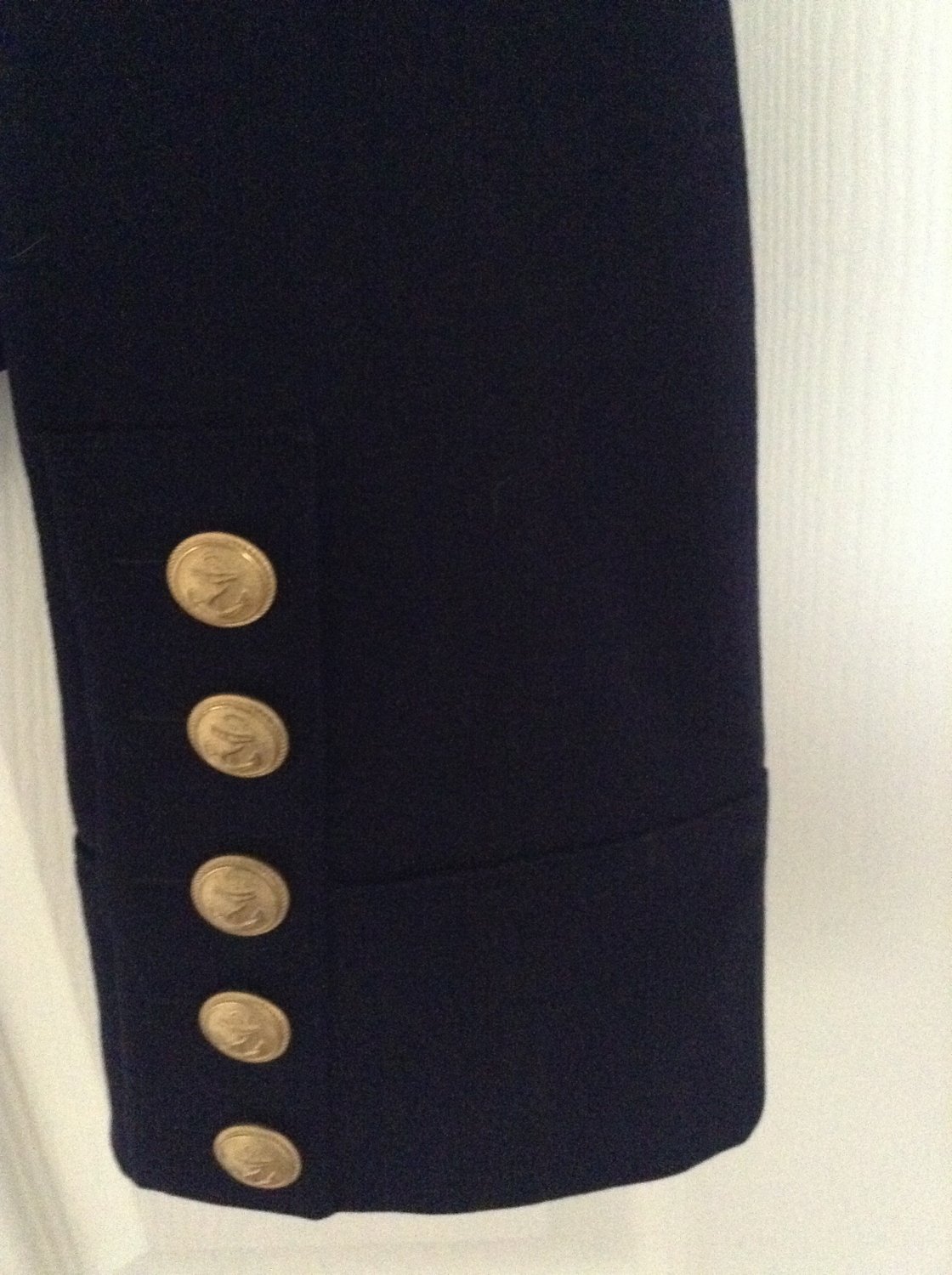 Original WW2 Third Reich Kreigsmarine Naval mess dress "monkey jacket"