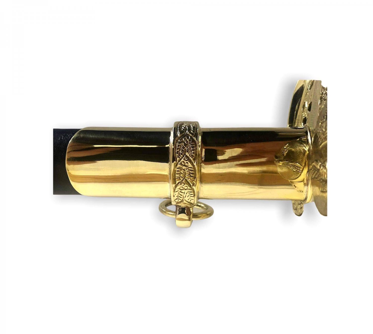 Elizabeth II British RAF Royal Air Force Officers Sword and Scabbard