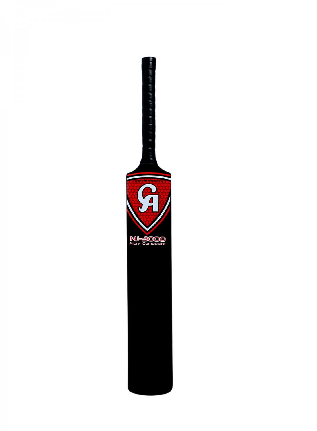 CA Cricket Bat NJ-3000 FIBER Composite Cricket Bat - Softball Bat ...