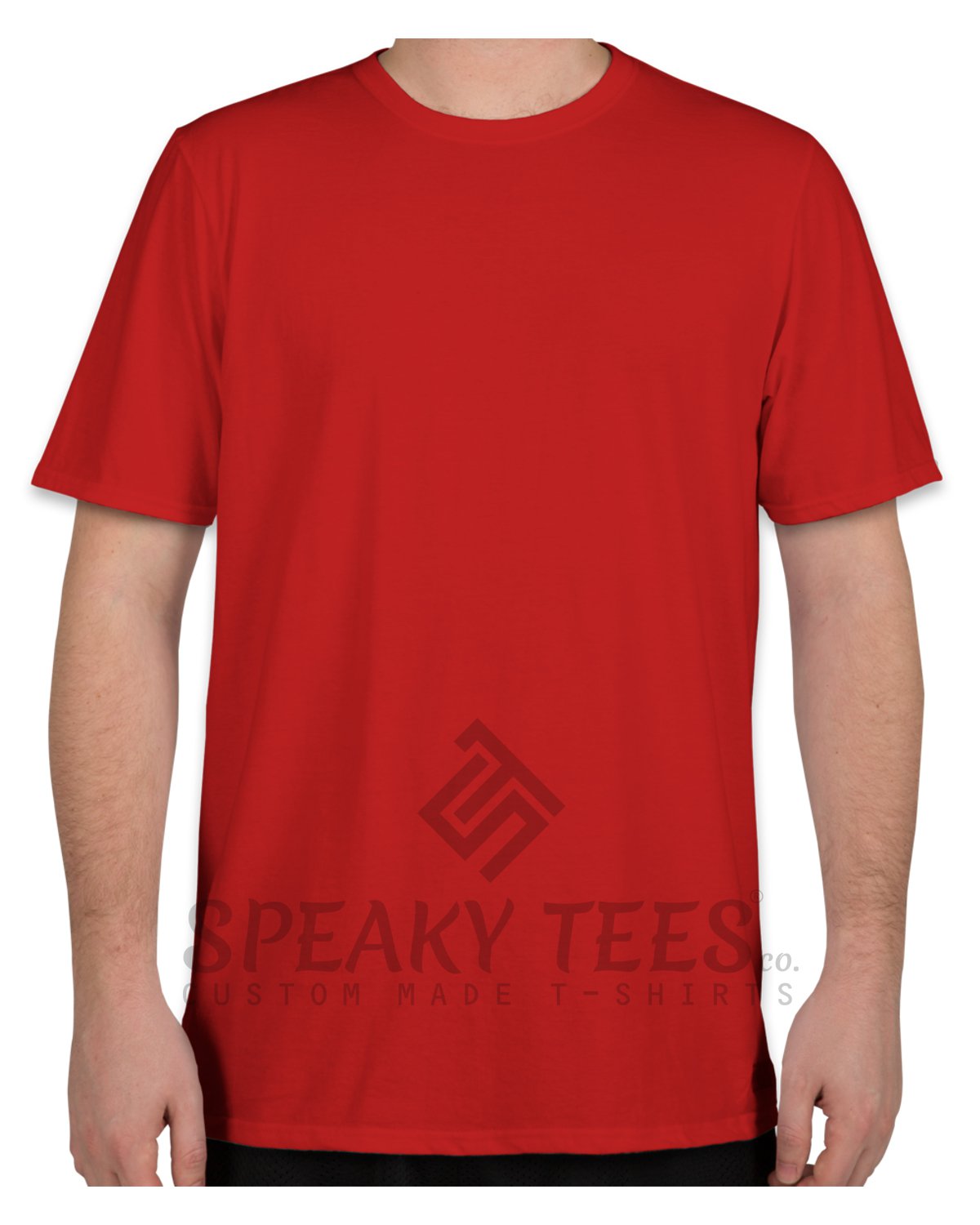 Size XS - 8XL Pack of 5 Tshirts 100% Cotton Tees for Unisex Regular ...