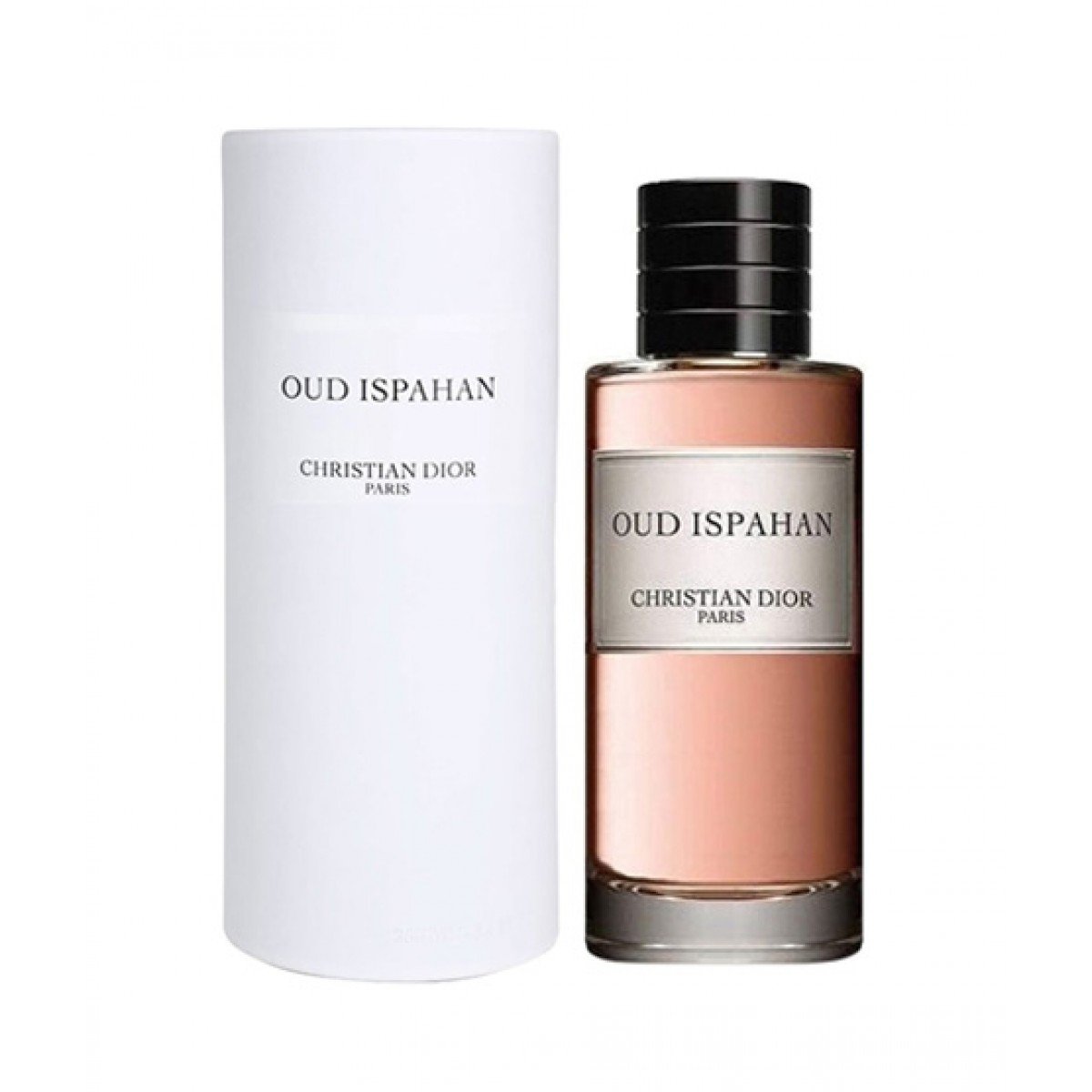 CHRISTIAN DIOR OUD ISPAHAN Eau de Parfum 8.5 oz/250 ml spray.