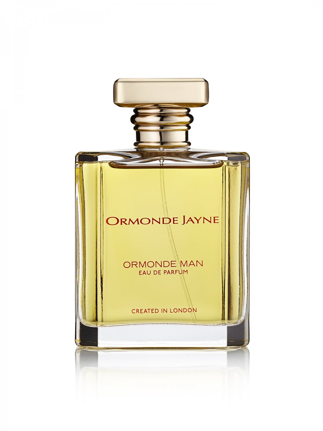 Ormonde Man Cologne by Ormonde Jayne, Eau de Parfum 4.0 oz/120 ml Spray.