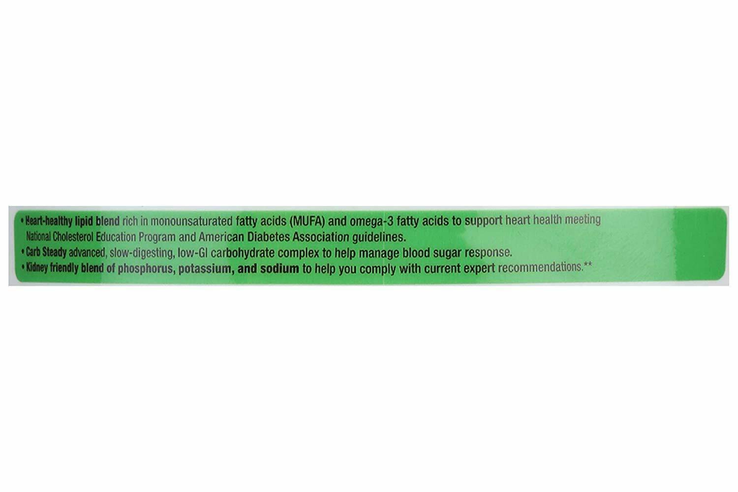 Abbott Nepro LP Powder Vanilla 400gm For Renal Impairment & Dialysis ...