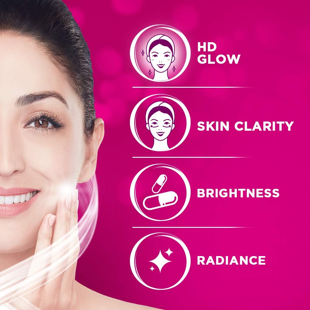 Fair(Glow) & Lovely Advanced Multi Vitamin Face Cream 110gm