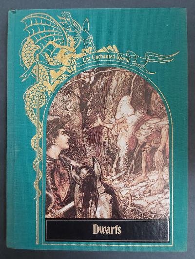 Vintage The Enchanted World by Time Life Books - Set of 12 Volumes!