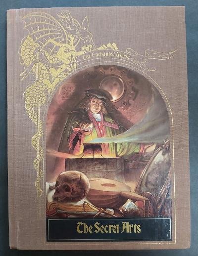 Vintage The Enchanted World by Time Life Books - Set of 12 Volumes!