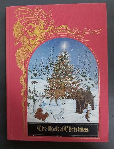 Vintage The Enchanted World by Time Life Books - Set of 12 Volumes!