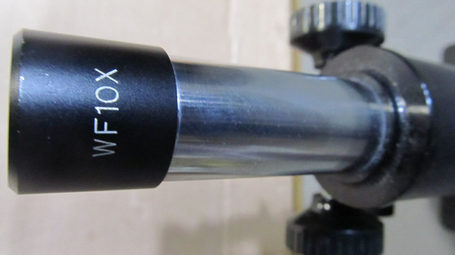 OEM wolfe microscope model WF10X