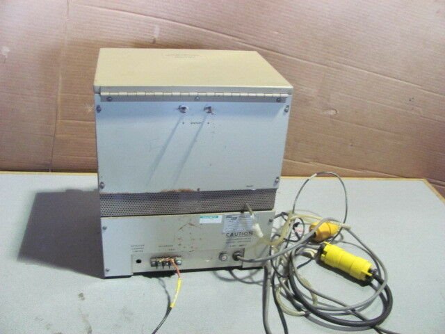 GOW-MAC 150 69-150 Lab GC Gas Chromatograph TCD Thermal Conductivity ...
