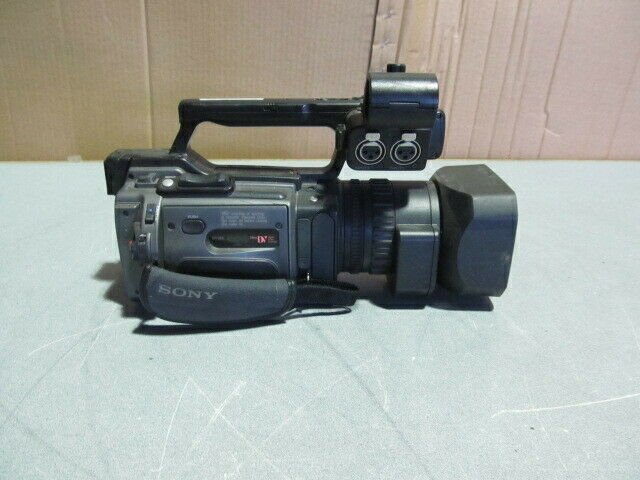 OEM Sony DSR-PD170 12x Camcorder