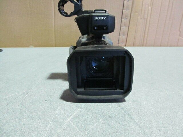 OEM Sony DSR-PD170 12x Camcorder