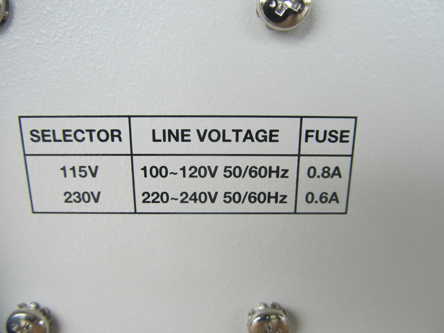 Genuine BK Precision Dual Trace Oscilloscope 30 MHz 2120B