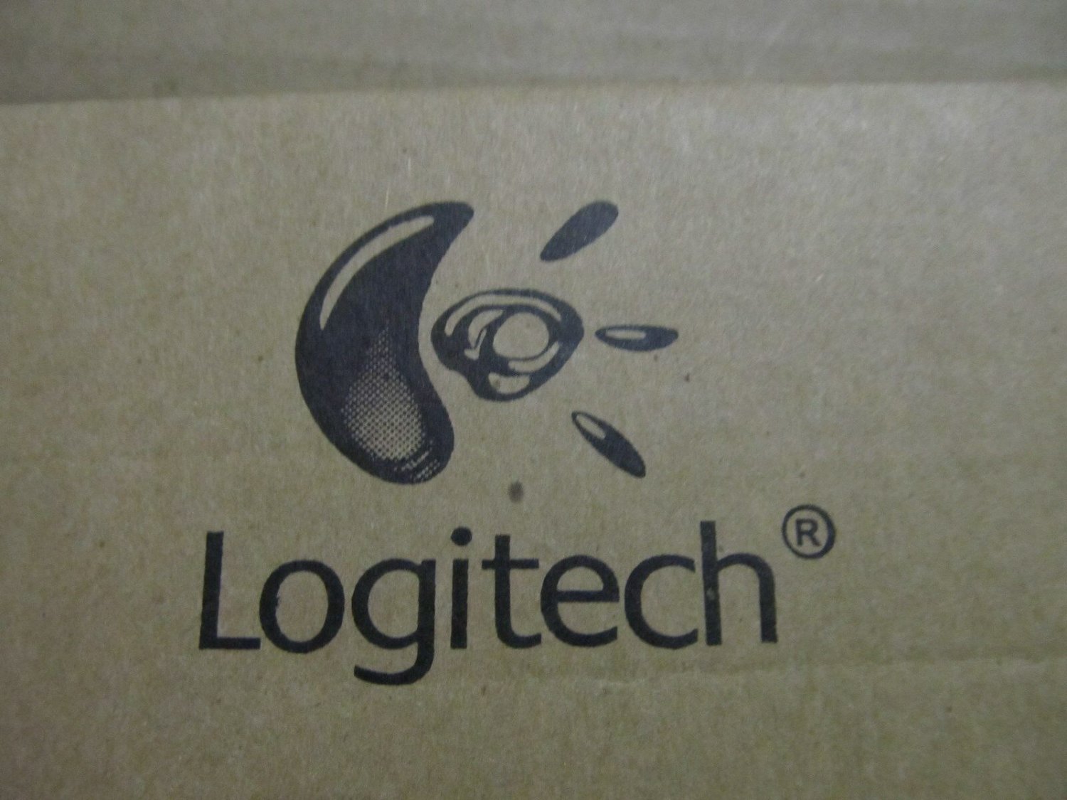 OEM logitech USB wired keyboard model-Y-UT76