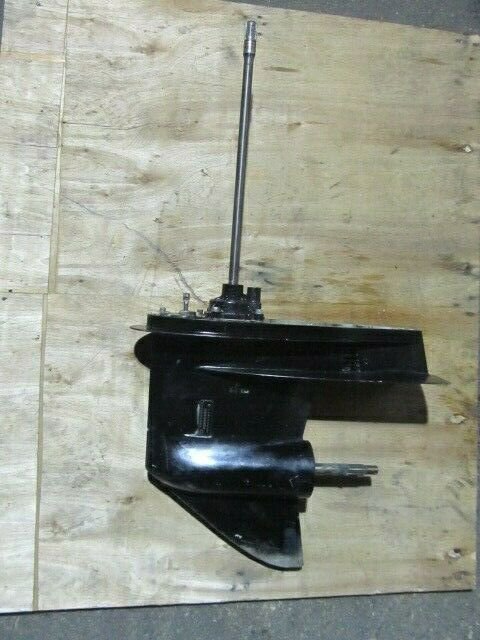 DF60 DF70 60HP 70HP Suzuki Outboard 4-Stroke 20” Lower Unit Assy 1998-2009