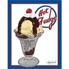 RETRO Metal DAIRY Ad Sign FRESH EGGS Tin CHICKEN Signs