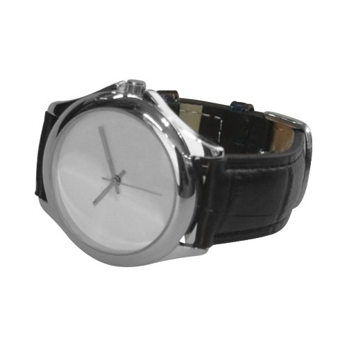 CUSTOM PERSONALIZED UNISEX ROUND WATCH WRISTWATCH PHANTOM OF THE OPERA