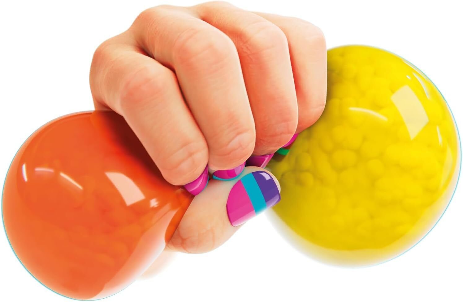 Doctor Squish - Squishy Maker Station, Create Your Very Own Squishies ...