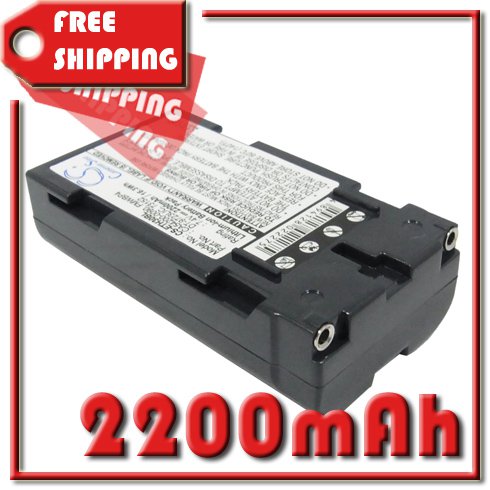 BATTERY EPSON NP-500H, NP-510, NP-520, NP-530 FOR EHT-30, EHT-40, EHT-400