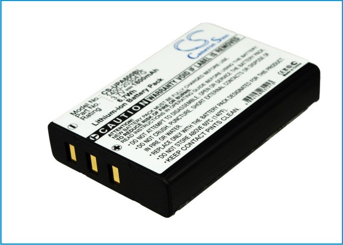 BATTERY OPTICON 13224 FOR H32, H-32, H32A, H-32A, H32A-EN-K01, PX-35, PX-36