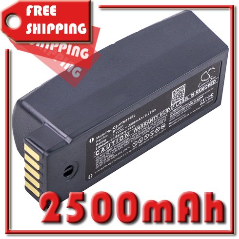 BATTERY VOCOLLECT BT-901 FOR Talkman A700, Talkman A710, Talkman A720 ...