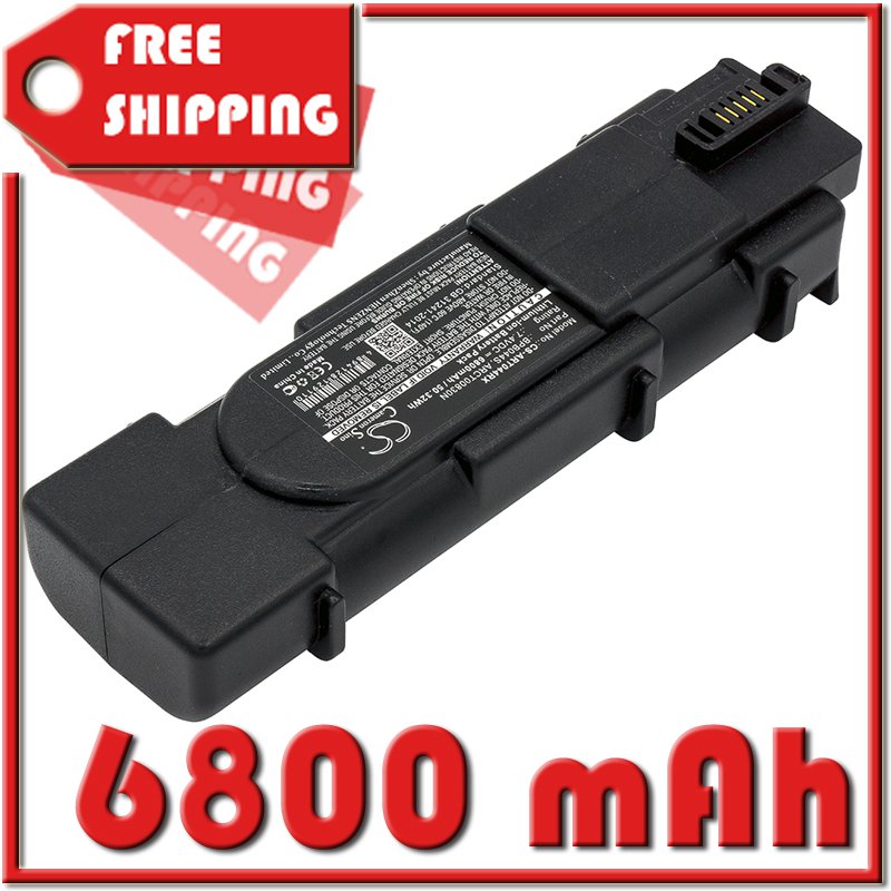 BATTERY ARRIS ARCT00830, ARCT00830N, BPB044H, BPB044S FOR WBM760A ...