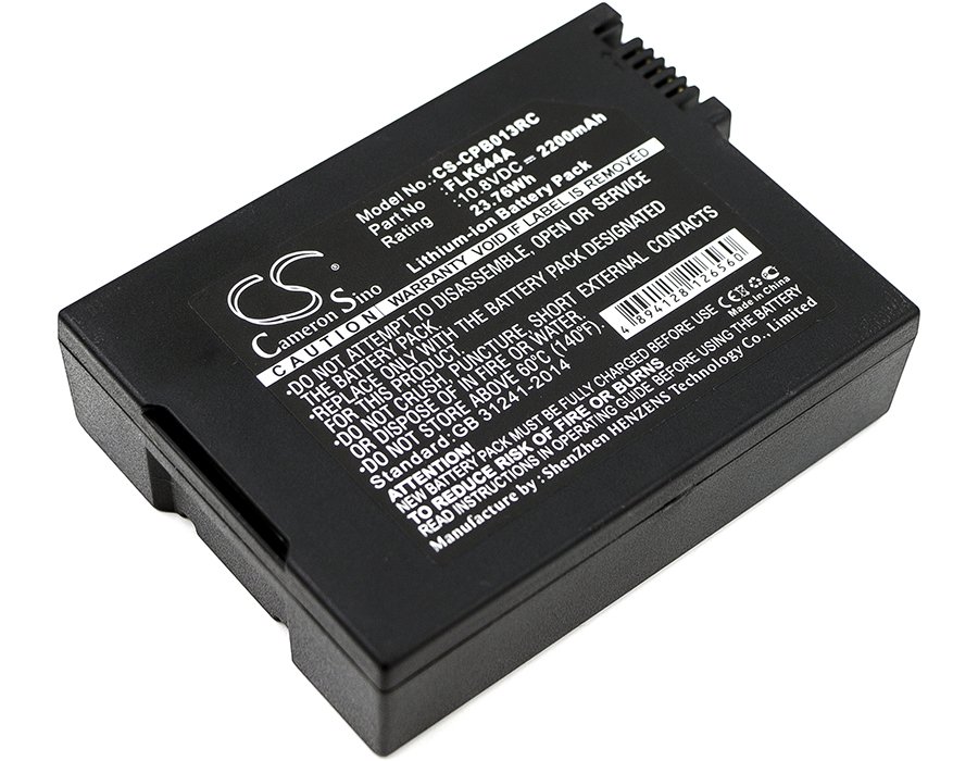 BATTERY UBEE FOR U10C017, U10C022