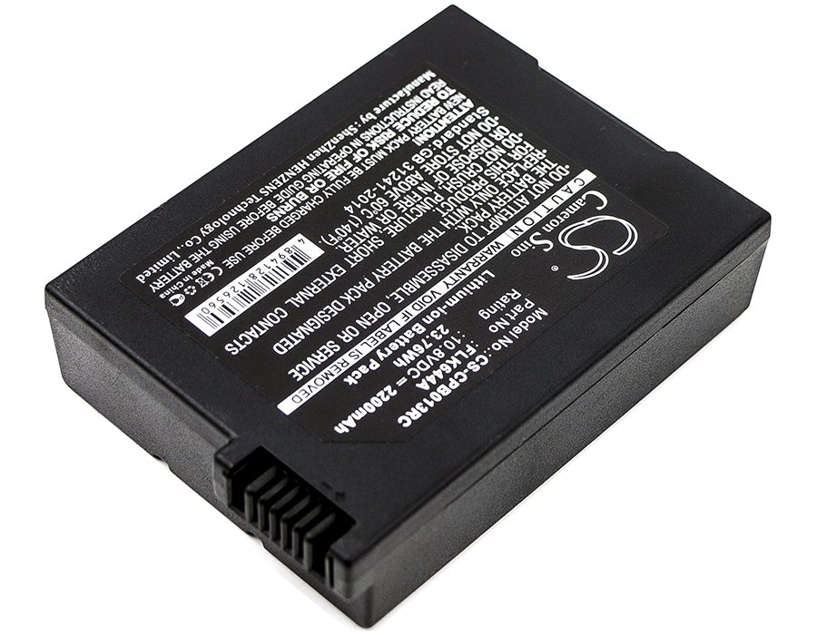 BATTERY UBEE FOR U10C017, U10C022
