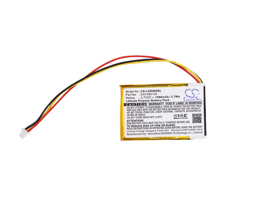 BATTERY LOGITECH 533-000130 FOR G403, G703, G900, G903