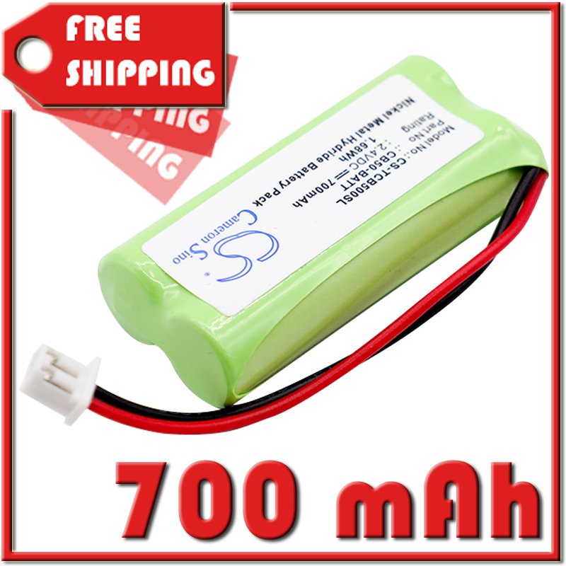 BATTERY CHATTERBOX CB50-BATT FOR CB-50