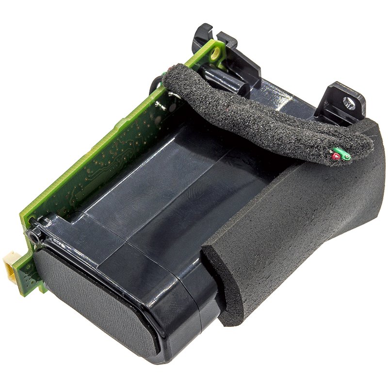 BATTERY BOSE 071471, 745518-0010 FOR 419357, Soundlink Revolve Plus