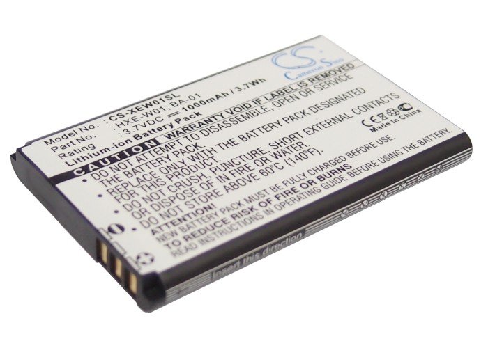 BATTERY ROYALTEK HEW-R02-1, HXE-R02(L) FOR RBT-2001, RBT-2010, RBT-2100 ...