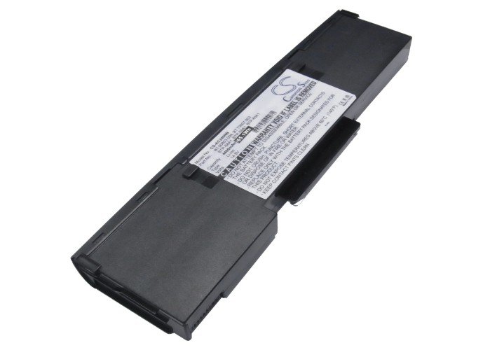 BATTERY ACER BTP-84A1, BTP-85A1, LC.BTP01.003, LC.BTP03.002 FOR ...
