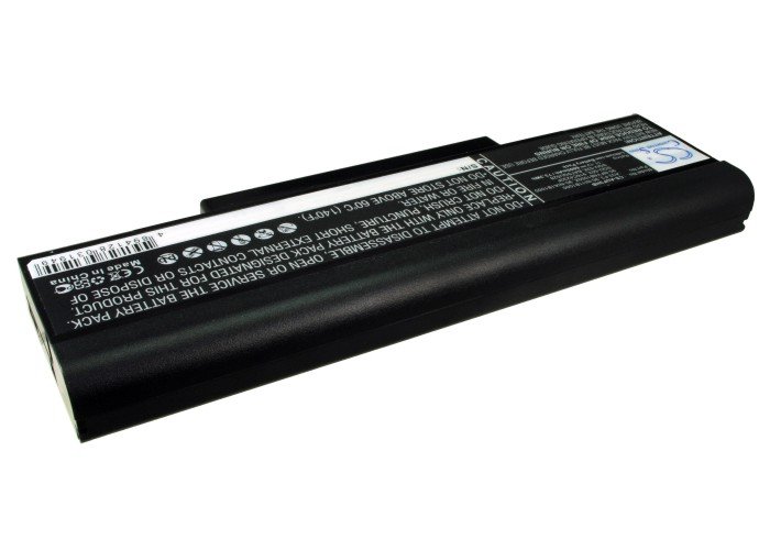 BATTERY COMPAL GC020009Z00, GC02000AM00 FOR EL80, EL81, GL30, GL31 ...