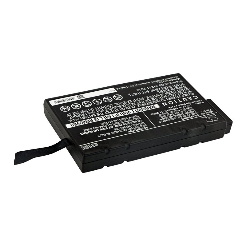 BATTERY DFI DR202, EMC36, ME202BB, NL2020, SMP02 FOR NB6600, NB6620
