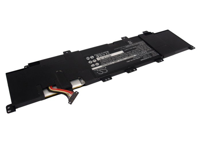 BATTERY ASUS C21-X502, C31-X502 FOR VivoBook S500, PU500C, PU500CA