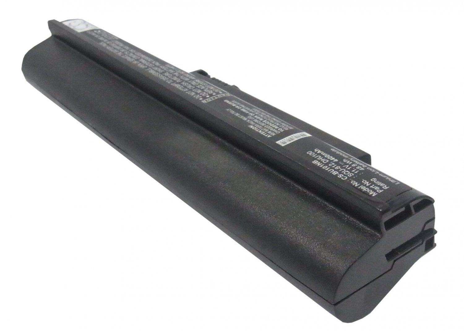 BATTERY FUJITSU 2C.20E01.001, 916T7910E, DHU100, SQU-812 FOR M2010 ...