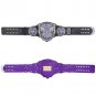 Undertaker Limited Edition Legacy Championship Replica Title Belt with ...