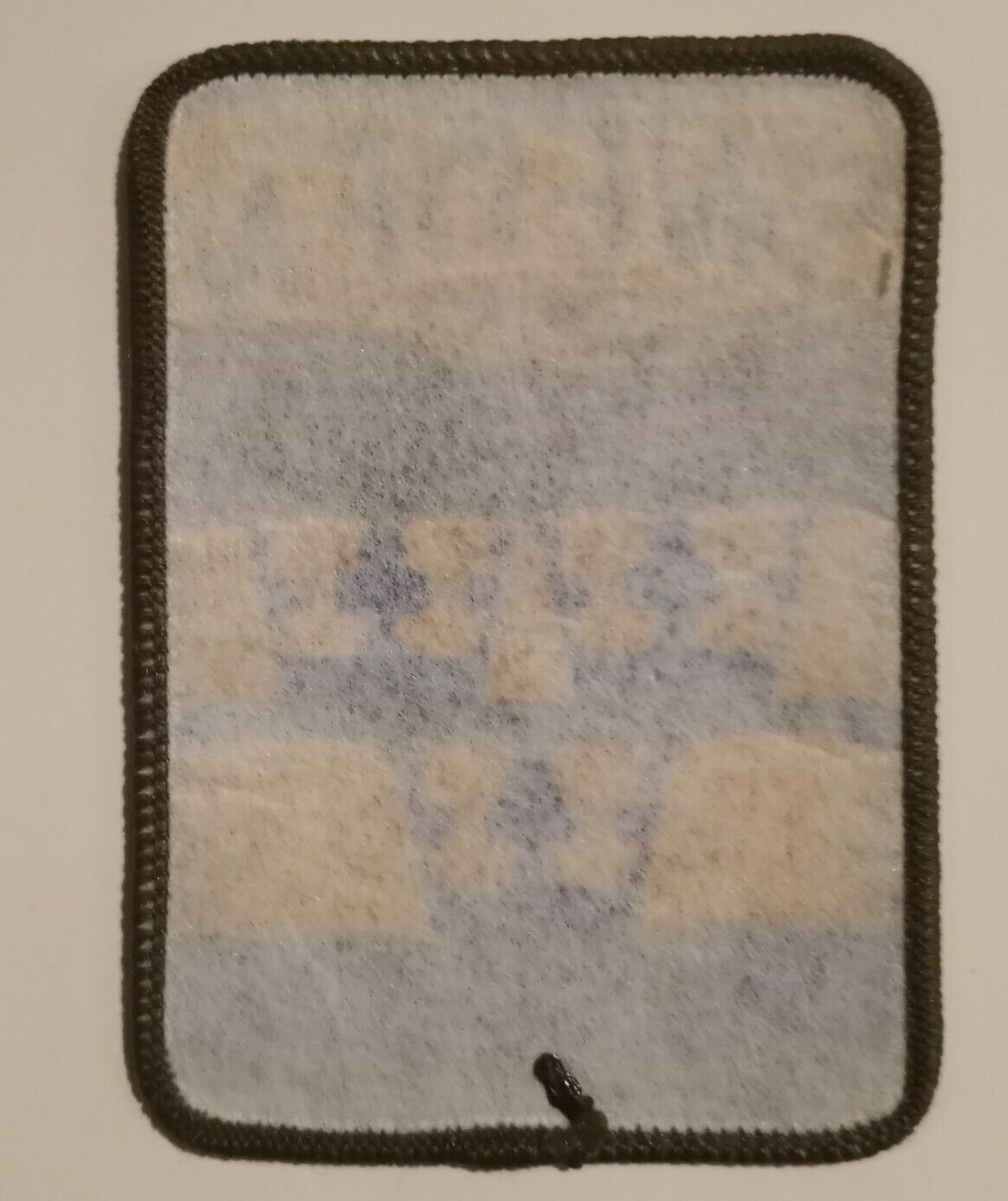 Sweden - Coat of Arms - Fire Fighters - sew on patch