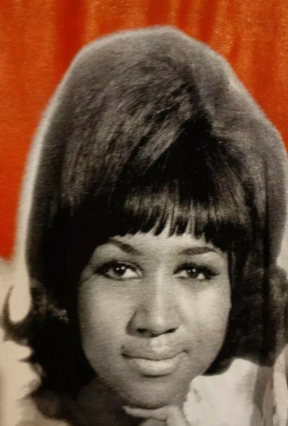 Aretha Franklin