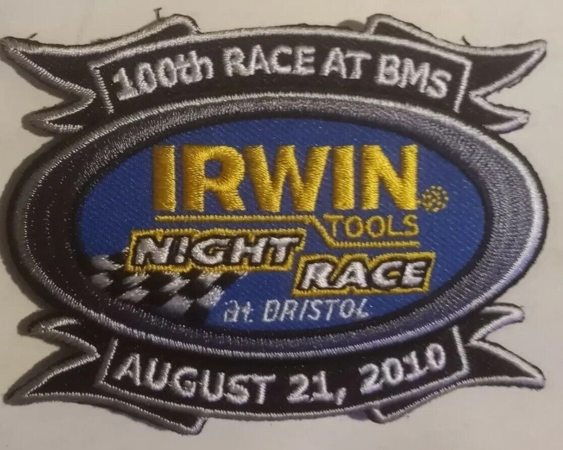 Bristol Motor Speedway - 100th Race - 2010 Irwin Tools Night Race ...