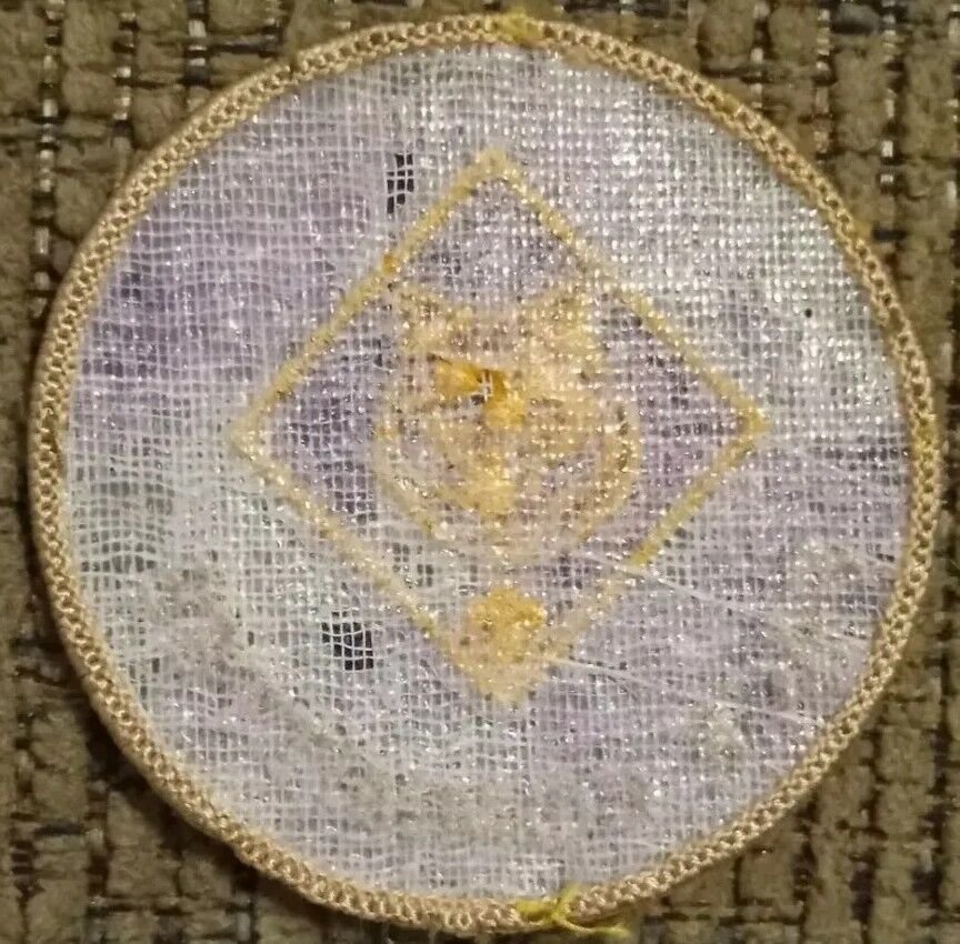 Pack Committee - BSA patch