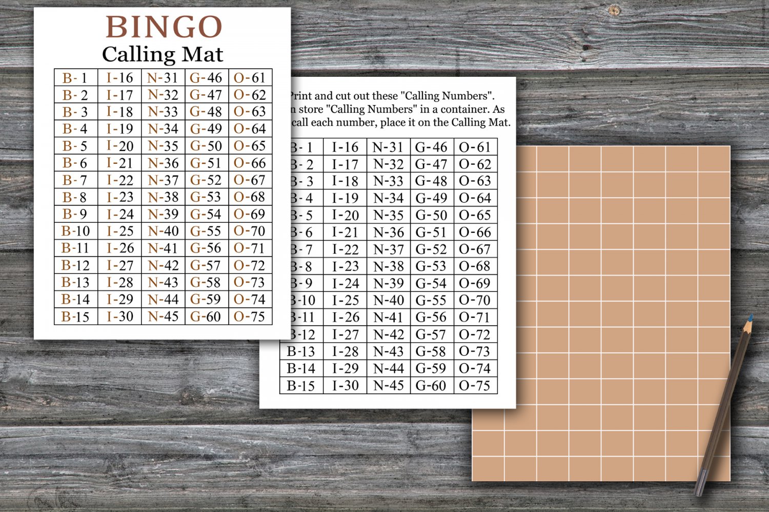 Christmas bingo game,Christmas toys bingo,Christmas Party bingo,Holiday ...