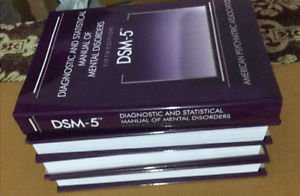 Dsm-5 (Hardcover ) ( Delivery fast) From USA