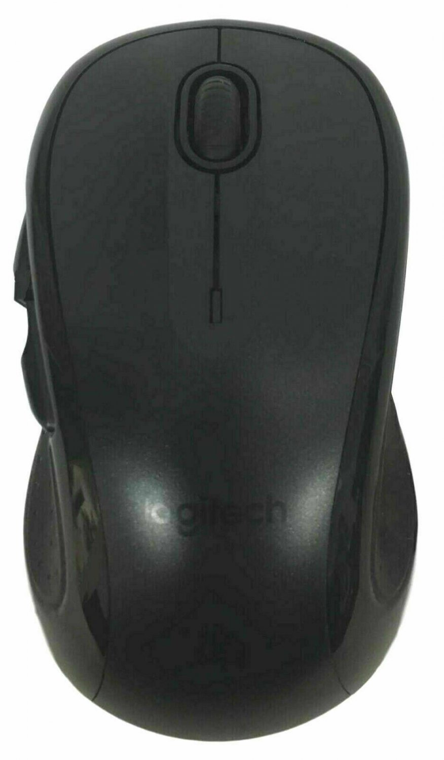 Logitech Wireless Wave MK550 QWERTY Keyboard K350 & Laser Mouse M510 w ... Logitech Wireless Wave MK550 QWERTY Keyboard K350 & Laser Mouse M510 w ...