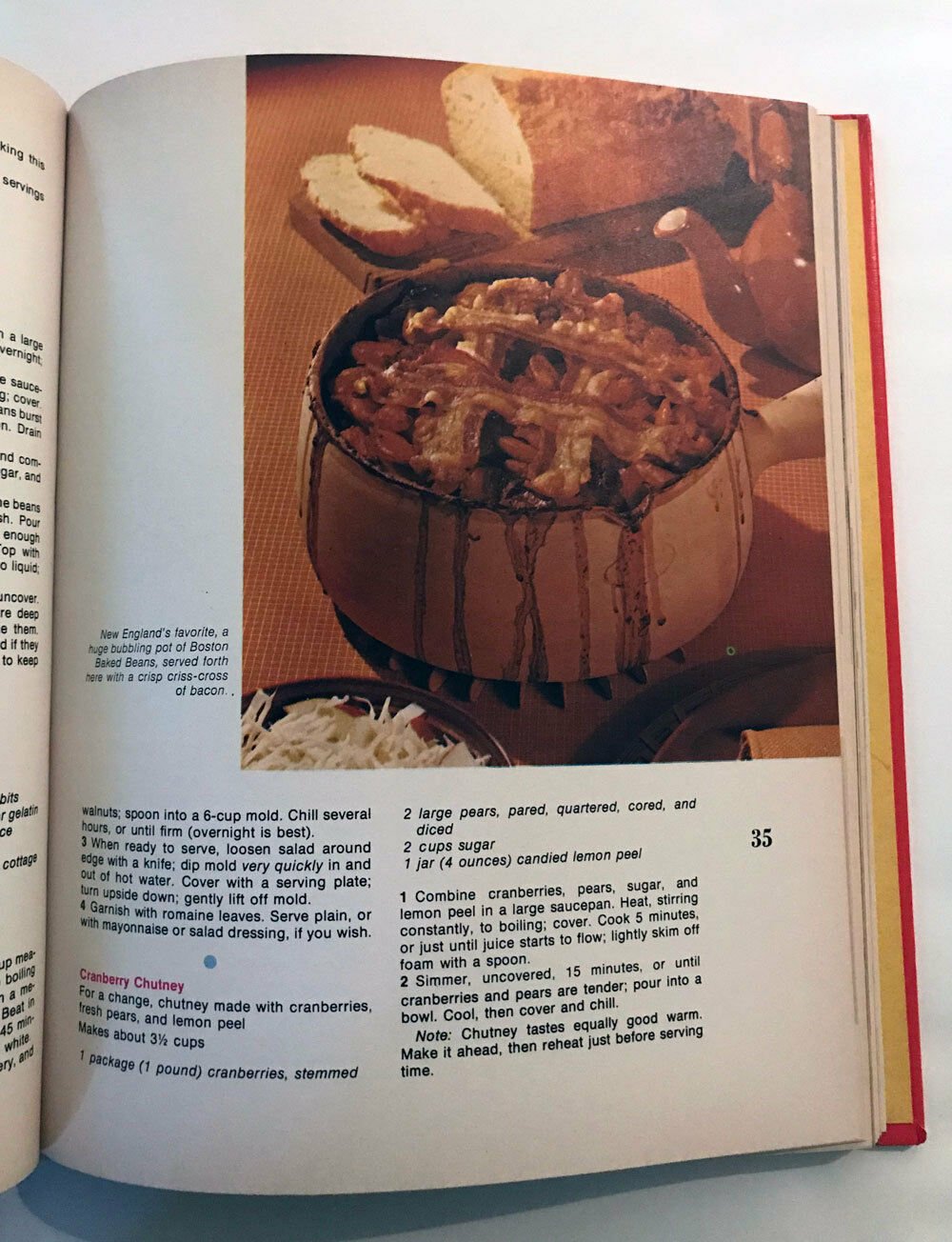 FAMILY CIRCLE 1972 Illustrated Library of Cooking V1 Cookbook American ...
