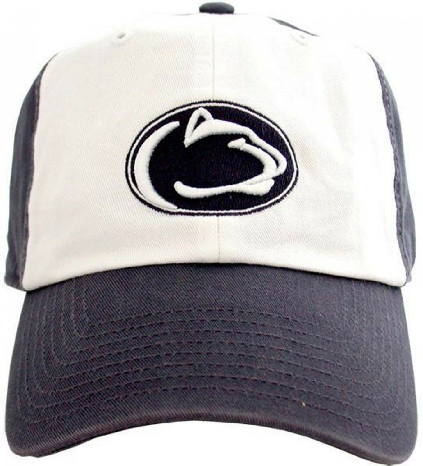 Penn State Flex Fit Baseball Cap Size Medium-Large