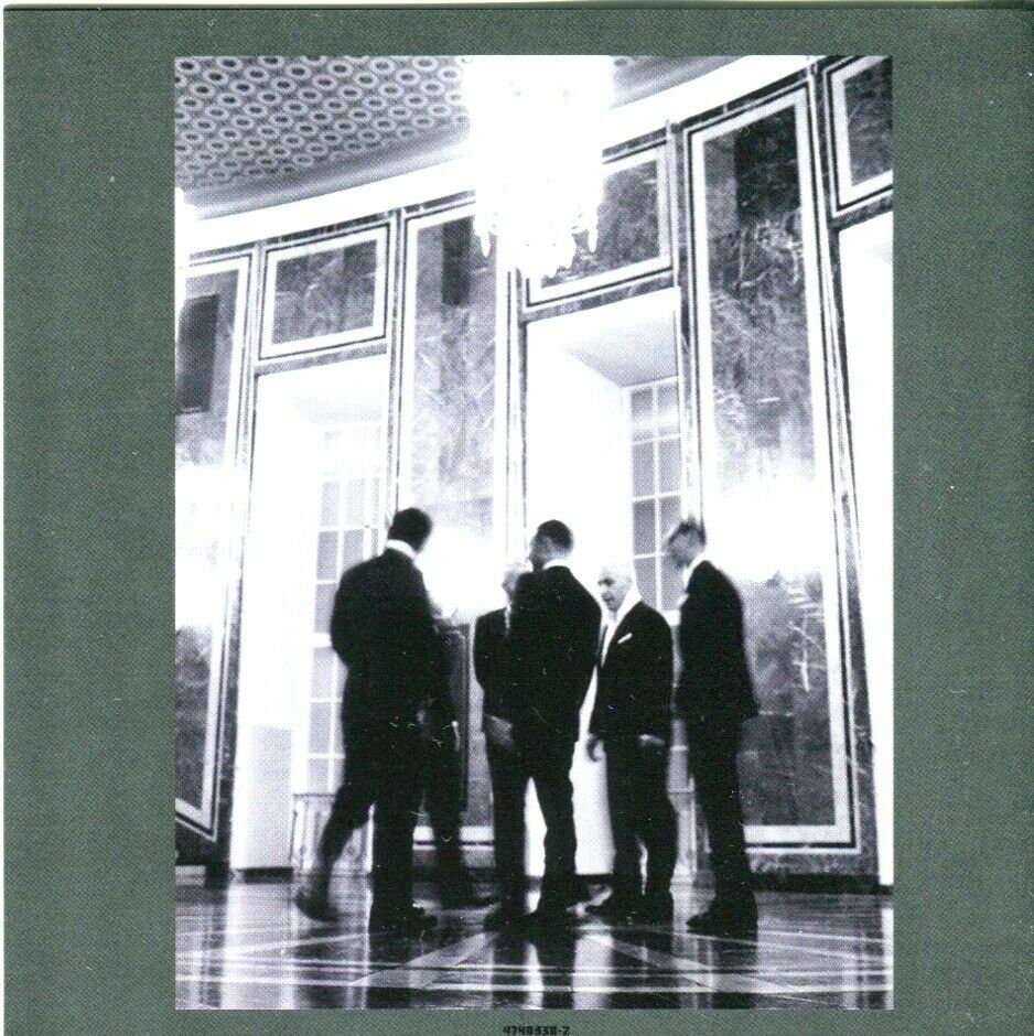 Rammstein ‎- Raritäten Rarities (1994-2012) - CD