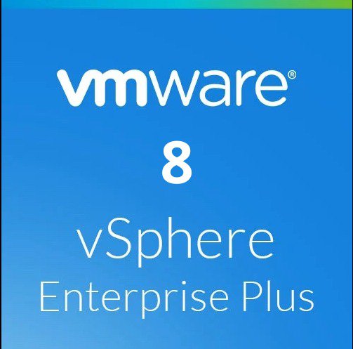 VMware vSphere 8 Lifetime Enterprise Plus License Key