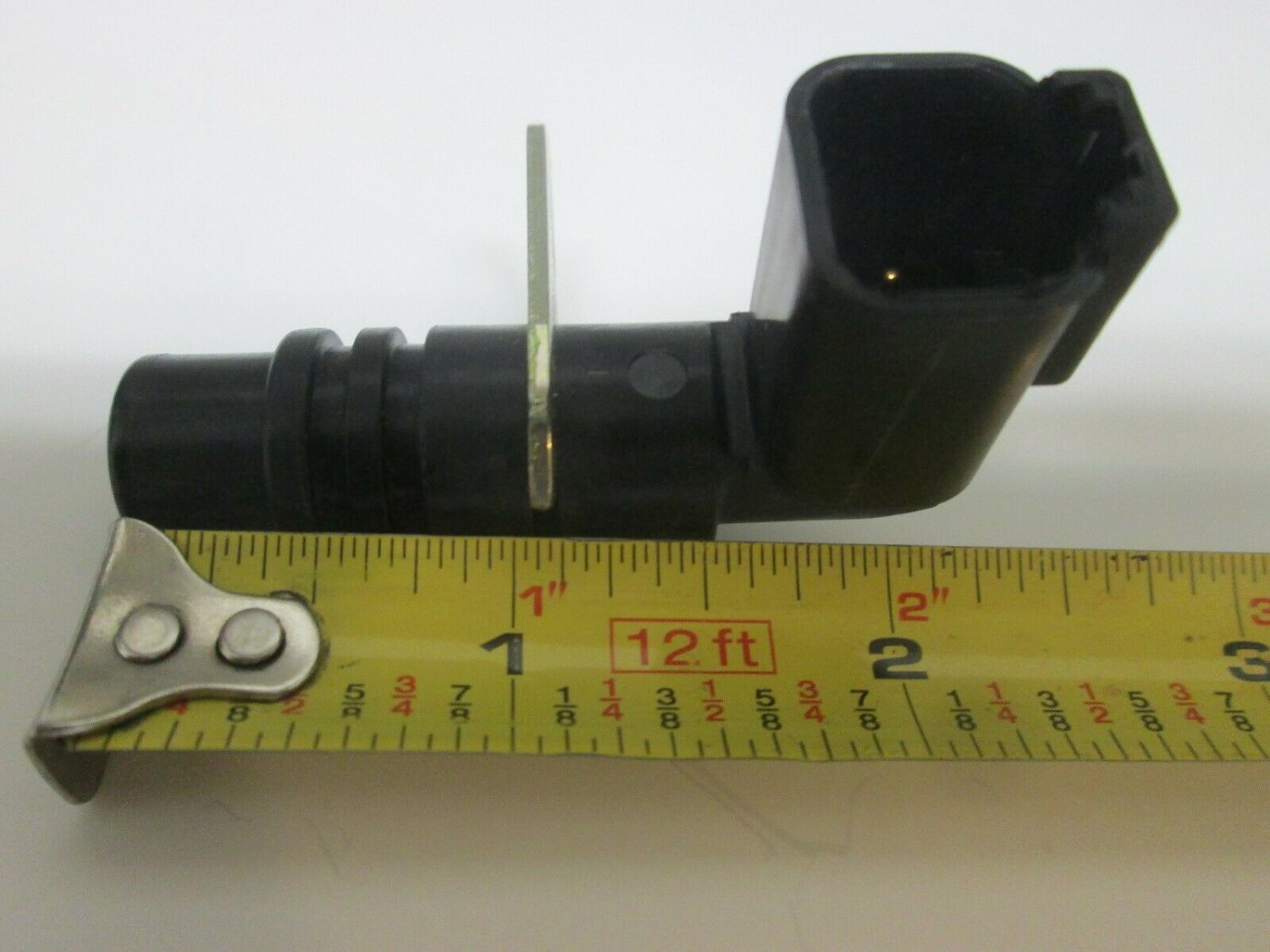 2- VARIABLE RELUCTANCE SPEED SENSOR HONEYWELL 2874A003 PERKINS ENGINES ...