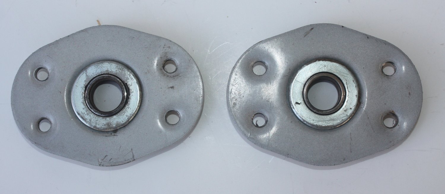 Mclane Reel Lawn Mower Retainer bearing 5003 qty. 2